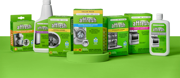 How to Clean a Coffee Maker - affresh®
